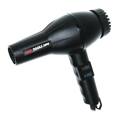 Hair Tools 2000 Hairdryer – Regency Hair and Beauty