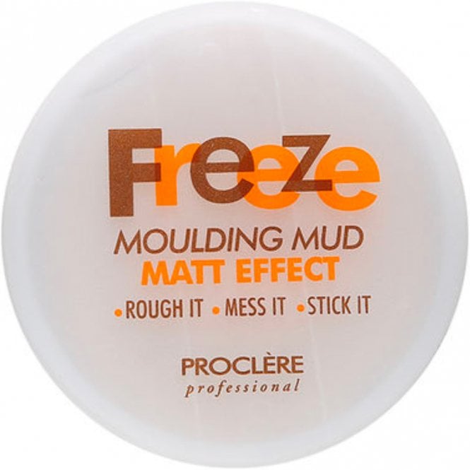 PROCLERE PROFESSIONAL Freeze Moulding Mud – Regency Hair and Beauty