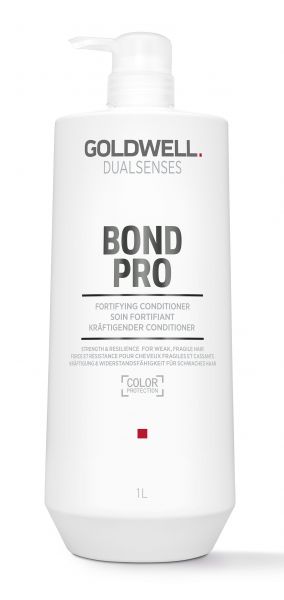 Goldwell DualSenses Bond Pro Fortifying Conditioner 1000ml – Regency ...